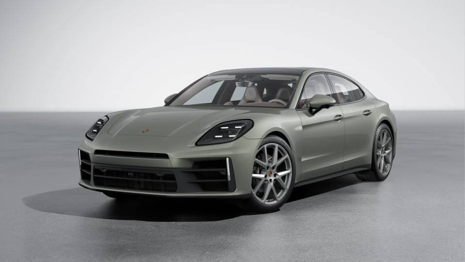 Buy new Porsche G3 Panamera at Porsche Centre Bahrain